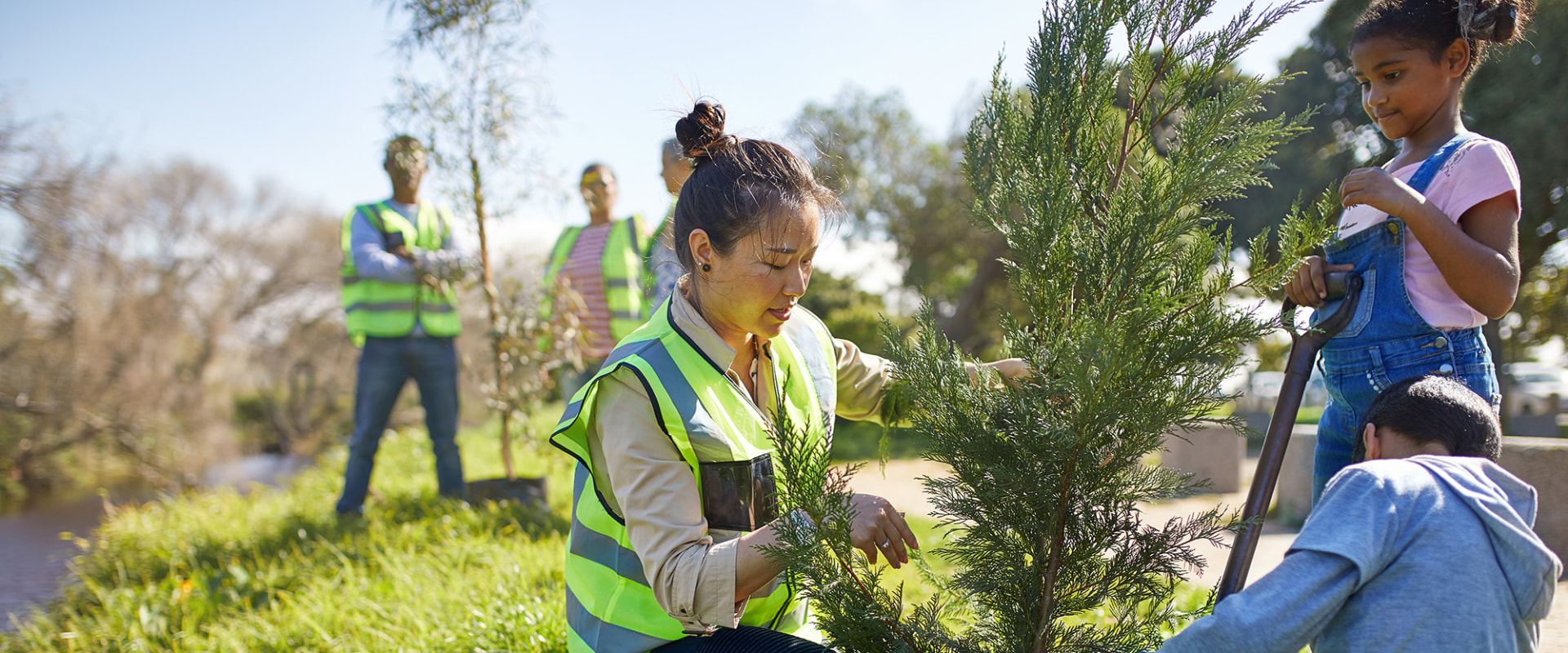 Make a Difference: Find Local Volunteer Opportunities